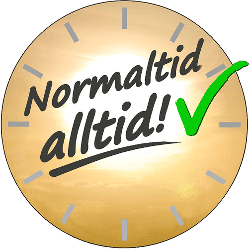 Proposal on implementing permanent time zones in the EU — BTUI